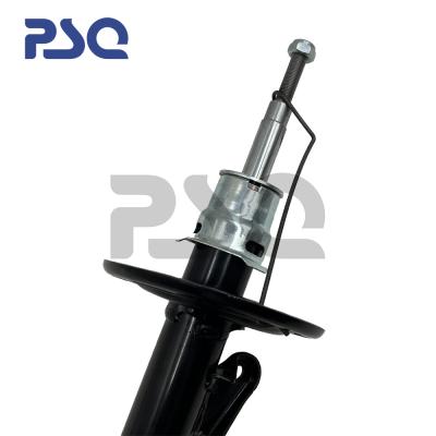 China 333466 Front Right Automotive Shock Absorber for 03- Fit 2 Steel Material OEM Standard Size Replacement Part for sale