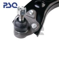 China X-3406L Lower Suspension Left for Geely Binrui Automotive Control Arms with High-Performance by PSQ for sale