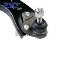 China X-3406R Lower Suspension Right for Geely Binrui Automotive Control Arms with High-Performance by PSQ for sale