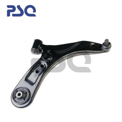 China 23989836 Lower Suspension Right for Baojun 310 (16-) Automotive Control Arms with High-Performance by PSQ for sale