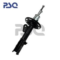 China 333467 Front Left Automotive Shock Absorber for 03- Fit 2 Steel Material OEM Standard Size Replacement Part for sale