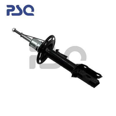 China 333331 Front Right Automotive Shock Absorber for 04- Fit 3 Steel Material OEM Standard Size Replacement Part for sale