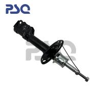 China 333332 Front Left Automotive Shock Absorber for 04- Fit 3 Steel Material OEM Standard Size Replacement Part for sale