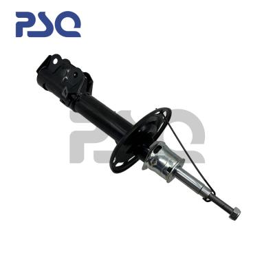 China 333332 Front Left Automotive Shock Absorber for 04- Fit 3 Steel Material OEM Standard Size Replacement Part for sale