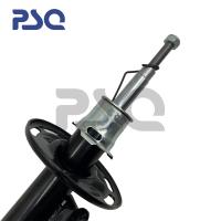 China 333332 Front Left Automotive Shock Absorber for 04- Fit 3 Steel Material OEM Standard Size Replacement Part for sale