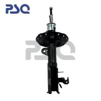 China 51606TM4C01 Front Left Automotive Shock Absorber for 08- City Steel Material OEM Standard Size Replacement Part for sale