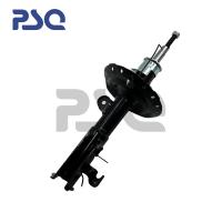 China 51606TM4C01 Front Left Automotive Shock Absorber for 08- City Steel Material OEM Standard Size Replacement Part for sale