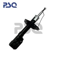 China 51605TM4C01 Front Right Automotive Shock Absorber for 08- City Steel Material OEM Standard Size Replacement Part for sale