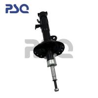 China 51605TM4C01 Front Right Automotive Shock Absorber for 08- City Steel Material OEM Standard Size Replacement Part for sale