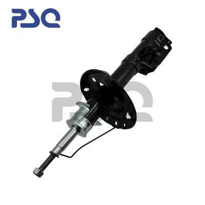 China 51621-T9J-H01 Front Left Automotive Shock Absorber for 15- City Steel Material OEM Standard Size Replacement Part for sale