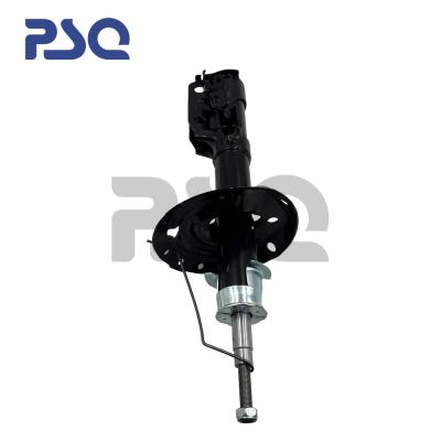 China 51611-T9J-H01 Front Right Automotive Shock Absorber for 15- City Steel Material OEM Standard Size Replacement Part for sale