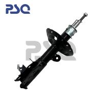 China 51611-T9J-H01 Front Right Automotive Shock Absorber for 15- City Steel Material OEM Standard Size Replacement Part for sale
