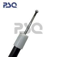 China 56210-T9J-H01 Rear Automotive Shock Absorber for 15- City Steel Material OEM Standard Size Replacement Part for sale