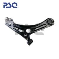 China X-3408L Lower Suspension Left for Geely New Vision 18- Automotive Control Arms with High-Performance by PSQ for sale