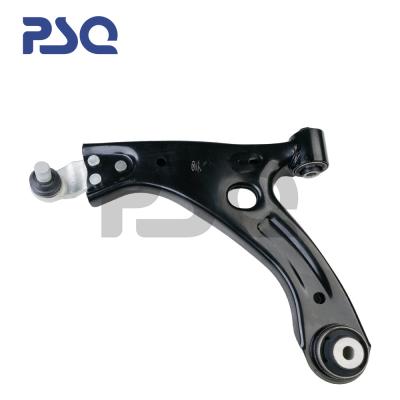 China X-3409L Lower Suspension Left for Geely Xingyue 19- Automotive Control Arms with High-Performance by PSQ for sale