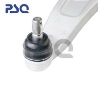 China X-3411L Lower Suspension Left for Geely Emgrand NE Aluminum Arm Automotive Control Arms with High-Performance by PSQ for sale