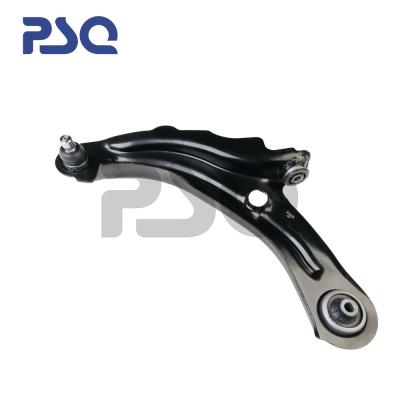 China 8200298454 Lower Suspension Left for Dongfeng Auto Dongfeng Jingyi 1.5 Automotive Control Arms with High-Performance by PSQ for sale