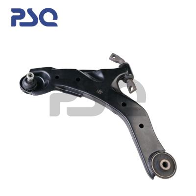China X-3606L Lower Suspension Left for Heyue RS Special Automotive Control Arms with High-Performance by PSQ for sale