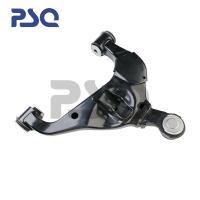 China 480690K040 Lower Suspension Left for JAC Shuailing T6 15- Automotive Control Arms with High-Performance by PSQ for sale