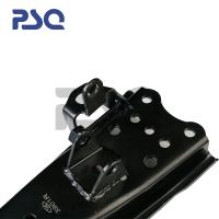 China X-3901R Lower Suspension Right for Jinbei Haise Automotive Control Arms with High-Performance by PSQ for sale