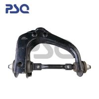 China X-3902L Front Upper Suspension Left for Jinbei Haise Automotive Control Arms with High-Performance by PSQ for sale