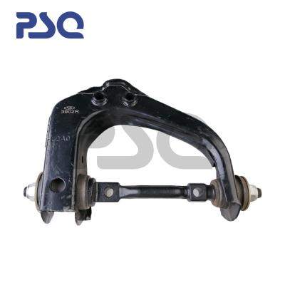 China X-3902L Front Upper Suspension Left for Jinbei Haise Automotive Control Arms with High-Performance by PSQ for sale