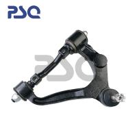 China X-3904R Front Upper Suspension Right for Jinbei Haise Automotive Control Arms with High-Performance by PSQ for sale