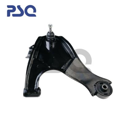 China X-4001L Lower Suspension Left for Zotye Auto Zotye 5008 / 2008 Automotive Control Arms with High-Performance by PSQ for sale