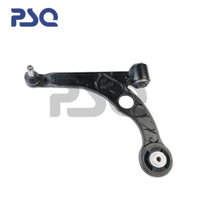 China 51947219 Lower Suspension Left for GAC Fiat Viaggio / Ottimo Automotive Control Arms with High-Performance by PSQ for sale