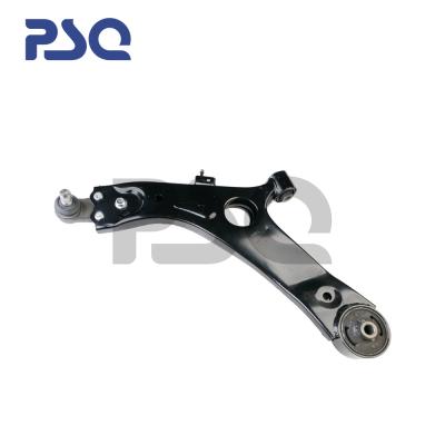 China 2904010001B12 Lower Suspension Left for Zotye Auto Zotye SR9 / T700 Automotive Control Arms with High-Performance by PSQ for sale