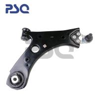 China X-4206R Lower Suspension Right for GAC Fiat Jeep Compass 17- Automotive Control Arms with High-Performance by PSQ for sale