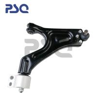 China X-4601R Lower Suspension Right for BAIC Senova D50 Automotive Control Arms with High-Performance by PSQ for sale