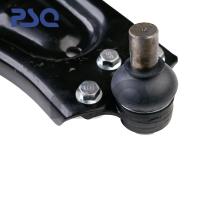 China X-4601R Lower Suspension Right for BAIC Senova D50 Automotive Control Arms with High-Performance by PSQ for sale
