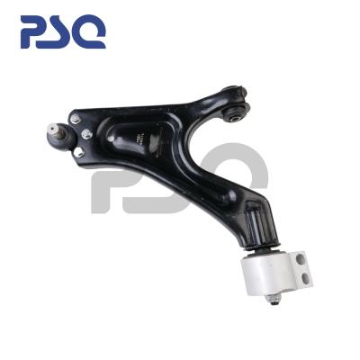 China X-4601L Lower Suspension Left for BAIC Senova D50 Automotive Control Arms with High-Performance by PSQ for sale