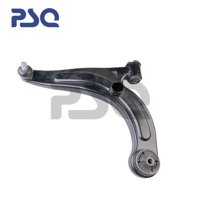 China X-4602L Lower Suspension Left for BAIC Huansu S5 17- Automotive Control Arms with High-Performance by PSQ for sale