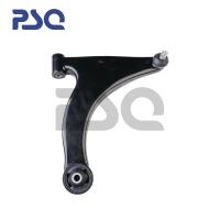 China X-4603R Lower Suspension Right for BAIC Huansu S2 / Wuling Hongguang Automotive Control Arms with High-Performance by PSQ for sale