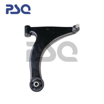 China X-4603R Lower Suspension Right for BAIC Huansu S2 / Wuling Hongguang Automotive Control Arms with High-Performance by PSQ for sale