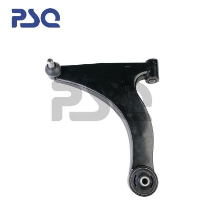 China X-4603L Lower Suspension Left for BAIC Huansu S2 / Wuling Hongguang Automotive Control Arms with High-Performance by PSQ for sale