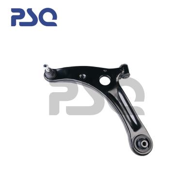 China X-4607L Lower Suspension Left for BAIC E130 / E150 Automotive Control Arms with High-Performance by PSQ for sale