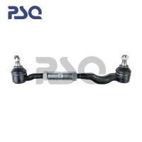 China L-2001 Left and Right Car Tie Rod Ends for Mitsubishi Leopaard OEM Standard Size Durable Replacement Parts for sale