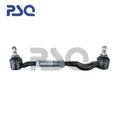 China L-2001 Left and Right Car Tie Rod Ends for Mitsubishi Leopaard OEM Standard Size Durable Replacement Parts for sale