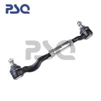 China L-2001 Left and Right Car Tie Rod Ends for Mitsubishi Leopaard OEM Standard Size Durable Replacement Parts for sale