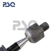 China 32111093769 Inner Tie Rod for BMW E39 OEM Standard Size Durable Replacement Parts for sale