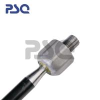 China 6RU423811 Inner Tie Rod for Volkswagen Bora OEM Standard Size Durable Replacement Parts for sale