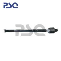 China 6Q0423800 Inner Tie Rod for Volkswagen Polo 09-11 OEM Standard Size Durable Replacement Parts for sale