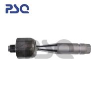 China 4F0422821 Inner Tie Rod for Audi A6 C6 (Electronic) OEM Standard Size Durable Replacement Parts for sale