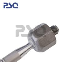 China 7L0422821 Inner Tie Rod for Audi Q7 / VW Touareg / Porsche Cayenne OEM Standard Size Durable Replacement Parts for sale
