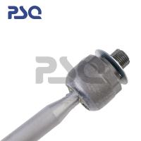 China 3Y1422075DN Inner Tie Rod for Audi Bentley Mulsanne 09- OEM Standard Size Durable Replacement Parts for sale