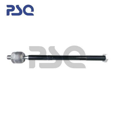 China LR016869 Inner Tie Rod for Land Rover Freelander 2 OEM Standard Size Durable Replacement Parts for sale