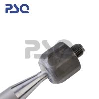 China 4F0422821 Inner Tie Rod for Audi A6 C6 (Electronic) OEM Standard Size Durable Replacement Parts for sale